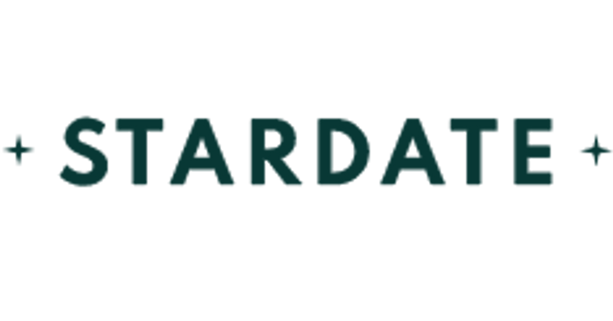 Birthday – Stardate