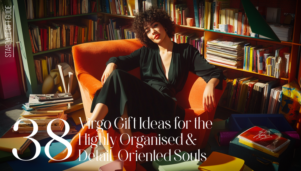 Gift Guide – Stardate